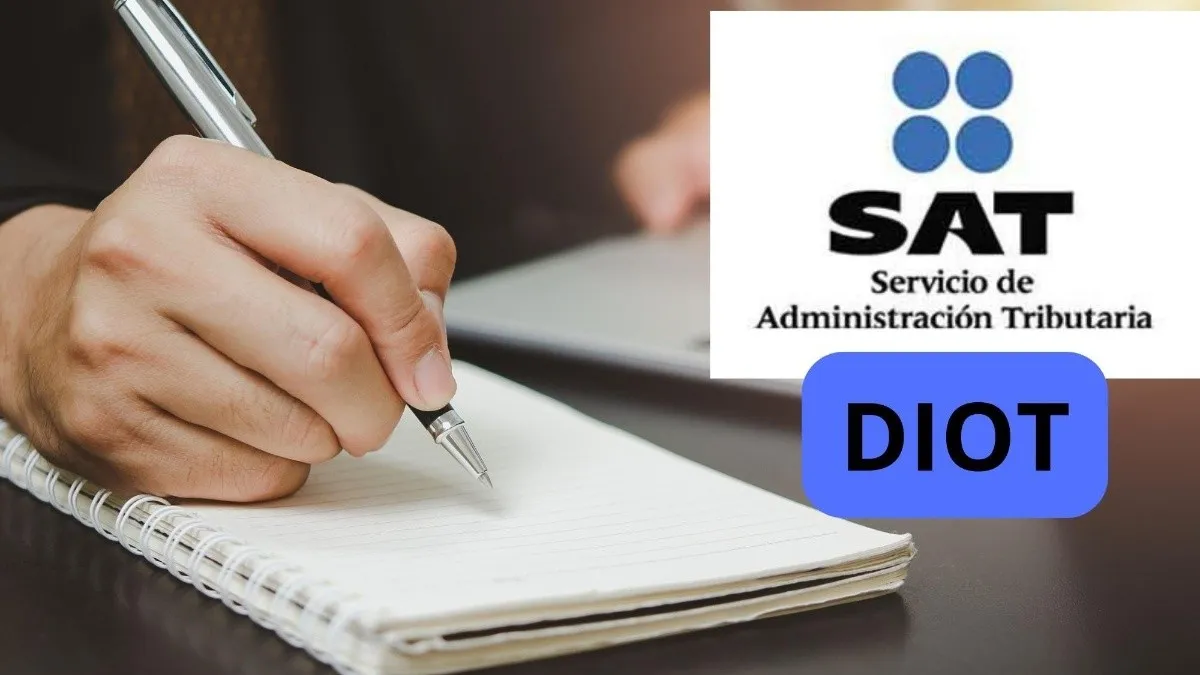 Implicaciones de la Nueva Política del SAT sobre Información de Terceros en la DIOT para ...